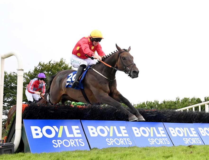 12:58 | Parislongchamp | Saturday 4th October 2025 | At The Races